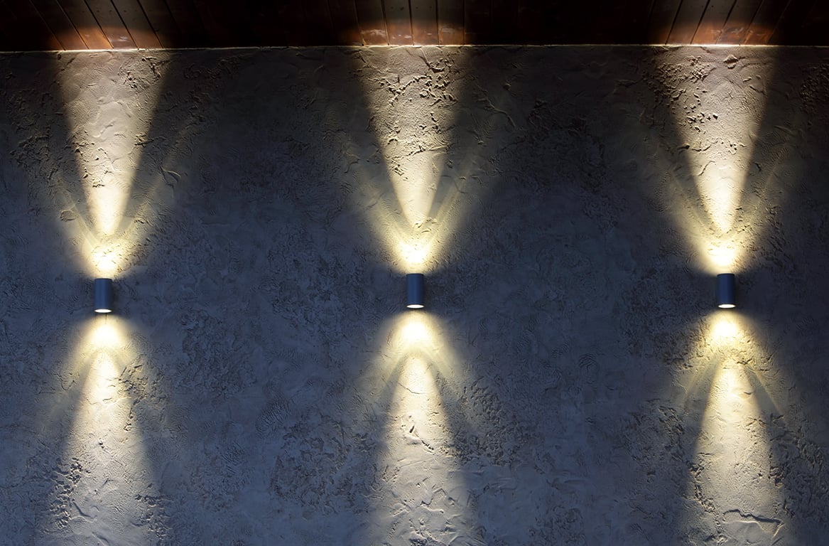 Segment Commercial Lighting